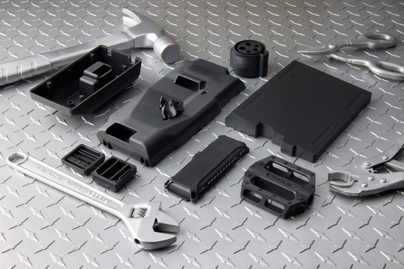 Formlabs introduces new Tough 3D printing resins and curing unit