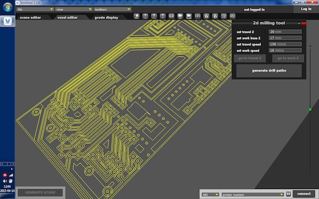 Zmorph 3D launches CNC milling toolhead for prototyping electronics