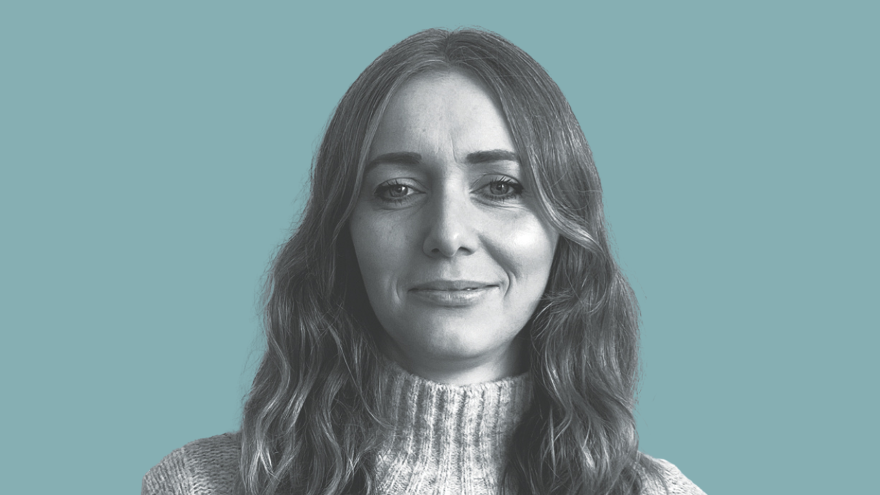 Editor's Letter - Winter 2025