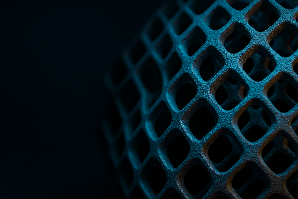 The cutting edge: Additive manufacturing a liquid rocket engine