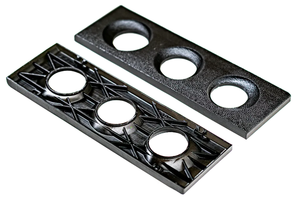 3D Systems announces new SLA and Figure 4 3D printing resins