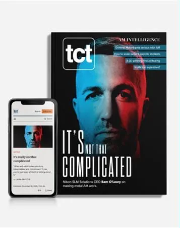 Welcome to the new TCT