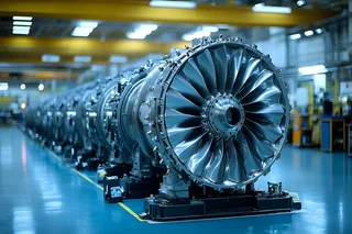 Continuum Powders recycles 16,kilograms of Siemens Energy nickel scrap ...