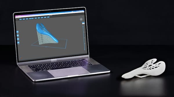 Interview: Satori CEO Chengxi Wang on inspiring creativity with upcoming 3D printer launch