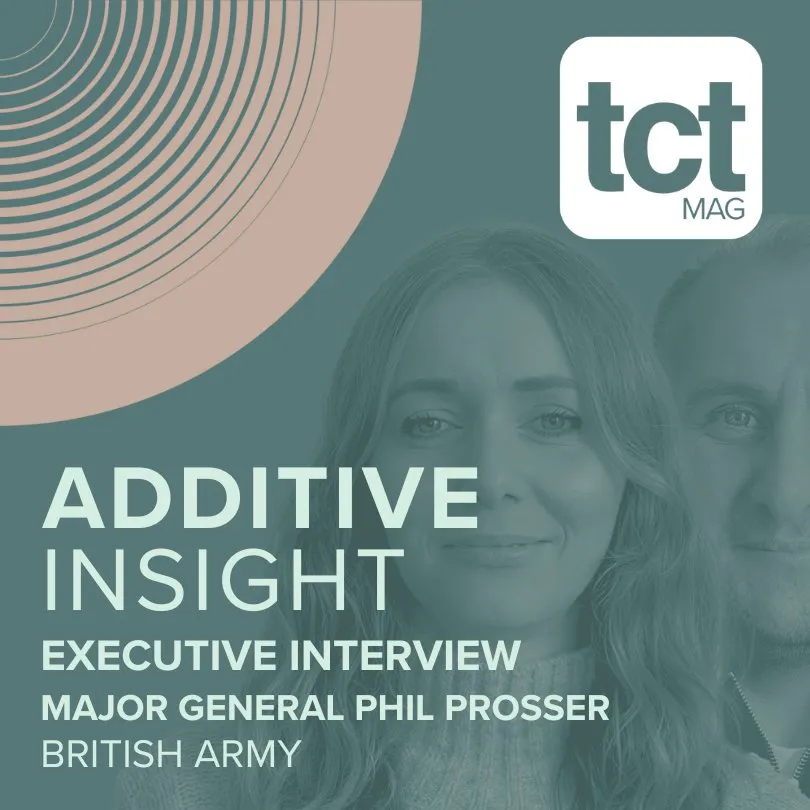 #225 'From interested party to full time adopter' – Major General Phil ...