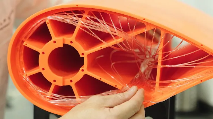 Gulf Wind Technology deploys Stratasys SLA 3D printing technology to ...