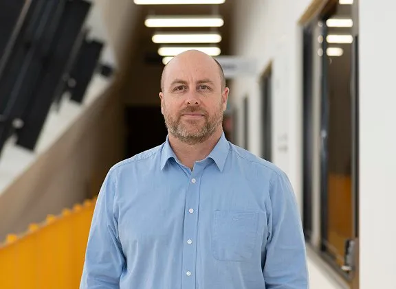 Conflux Technology CEO Michael Fuller: "As we debate tariffs, let’s ...